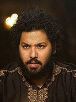 Dileep Rao : Su biografía - SensaCine.com