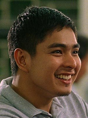Coco Martin - SensaCine.com