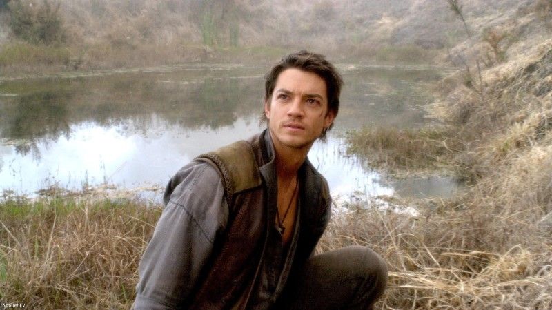 Foto de Craig Horner - Foto Craig Horner - Foto 10 de 17 - SensaCine.com