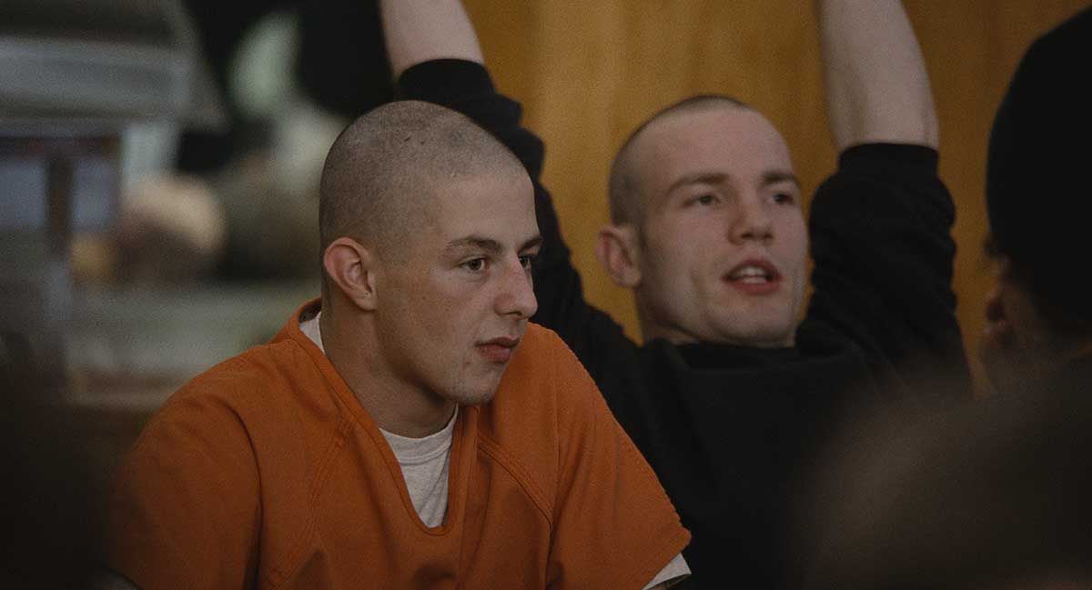 Foto de la película Dog Pound (La perrera) - Foto 6 por un total de 26 ...