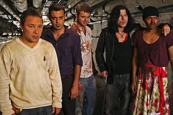 Foto de la película Doghouse - Foto 11 por un total de 19 - SensaCine.com