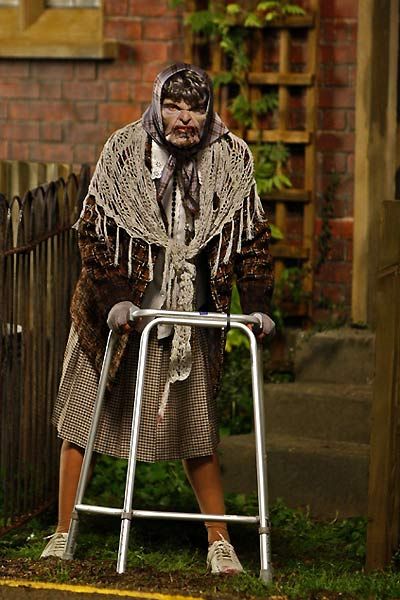 Foto de la película Doghouse - Foto 15 por un total de 19 - SensaCine.com