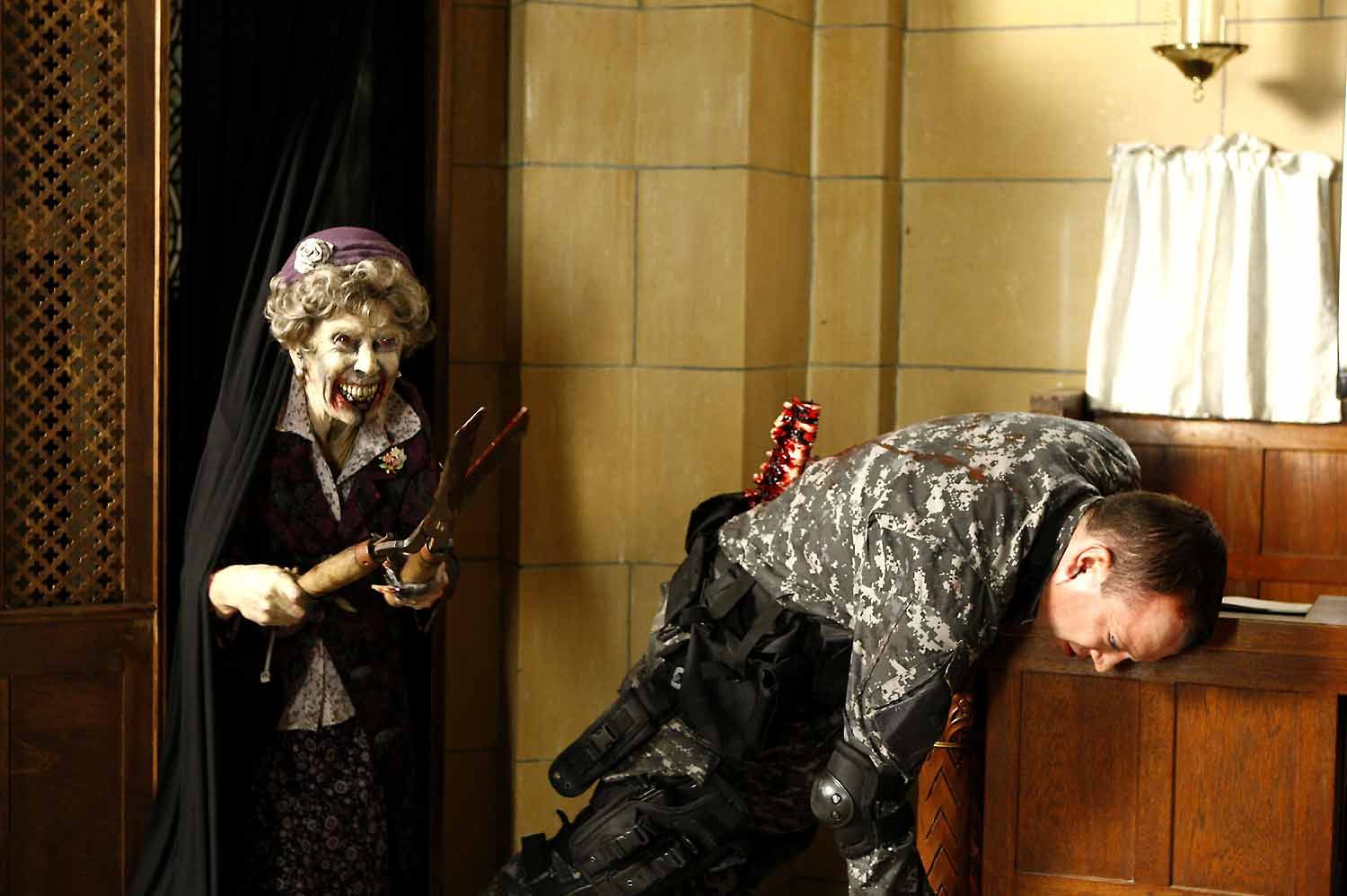 Foto de la película Doghouse - Foto 6 por un total de 19 - SensaCine.com