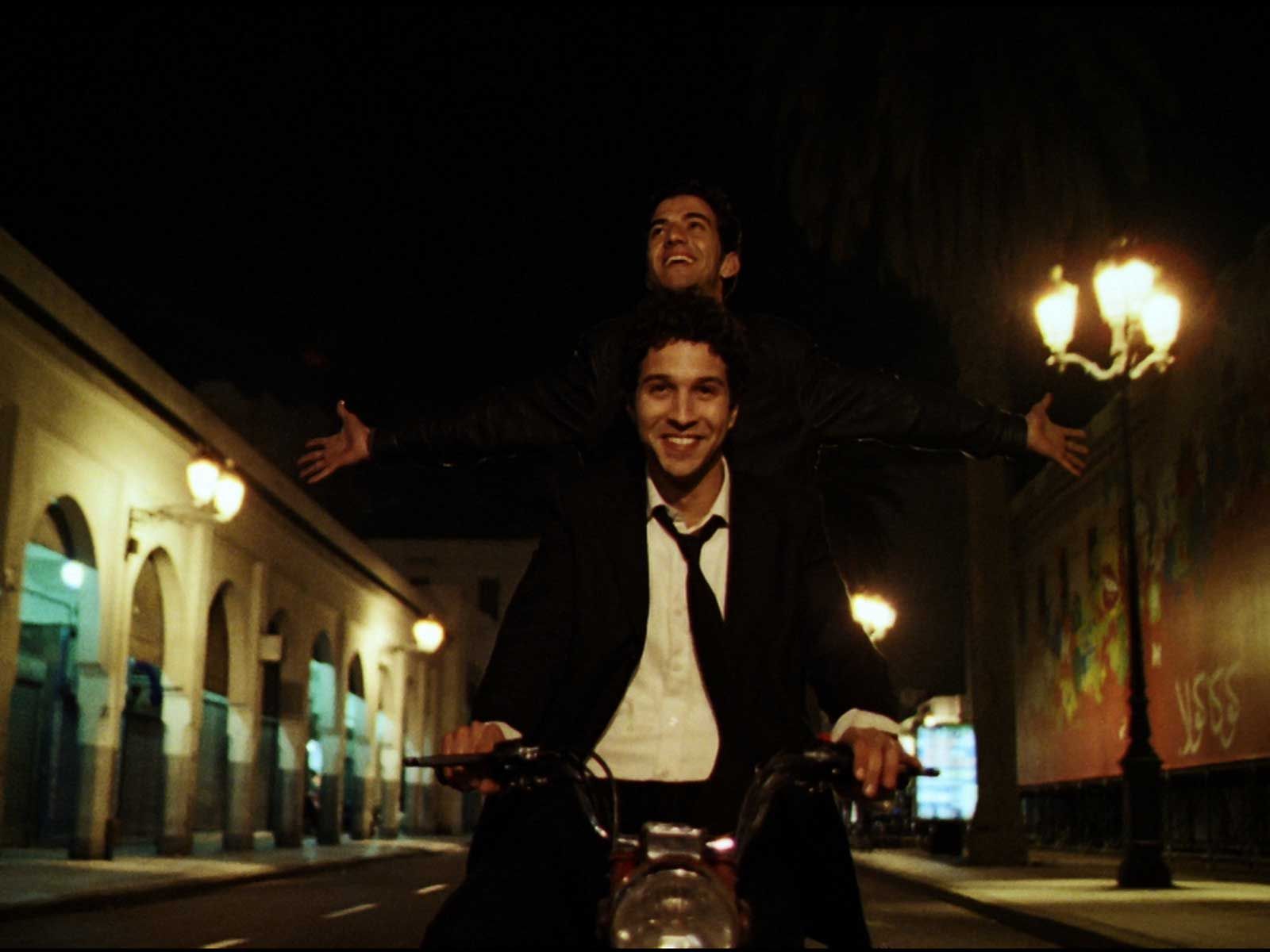 Foto de Nour Eddine Lakhmari - Casanegra : Foto Nour Eddine Lakhmari ...