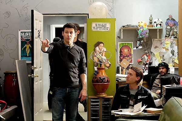 Foto de Blayne Weaver - Foto Blayne Weaver - Foto 16 de 22 - SensaCine.com