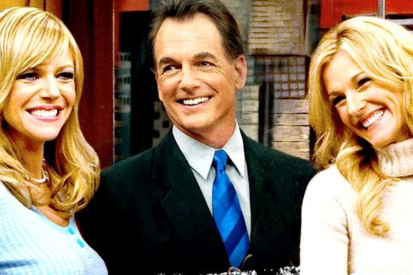 Foto de Blayne Weaver - Foto Blayne Weaver - Foto 11 de 22 - SensaCine.com