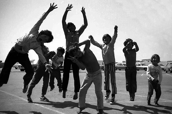 Foto de Doug Pray - Foto Doug Pray - Foto 6 de 18 - SensaCine.com