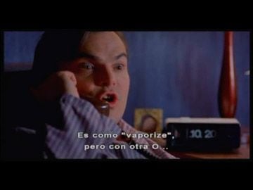 Tráiler de la película Envidia - Envidia Tráiler VO - SensaCine.com