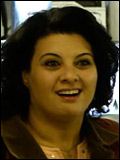 Nisreen Faour : Su biografía - SensaCine.com