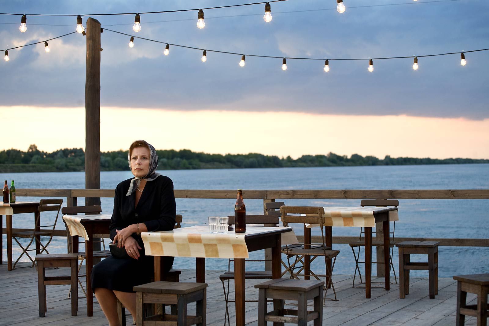 Foto de la película El Junco - Foto 6 por un total de 8 - SensaCine.com