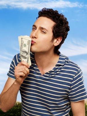 Paulo Costanzo - SensaCine.com