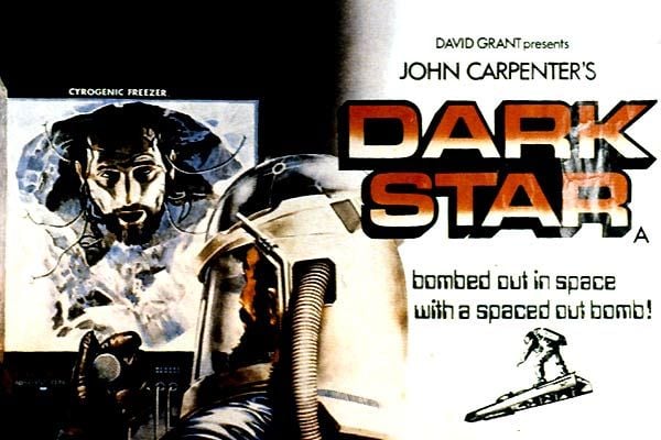 Foto de la película Dark Star - Foto 2 por un total de 11 - SensaCine.com