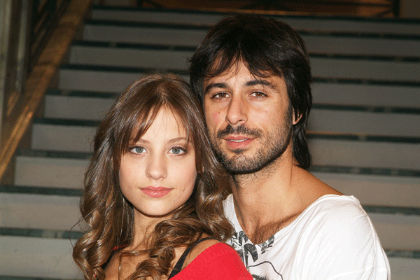 Los Hombres de Paco : Foto Hugo Silva, Michelle Jenner - Foto 96 sobre ...