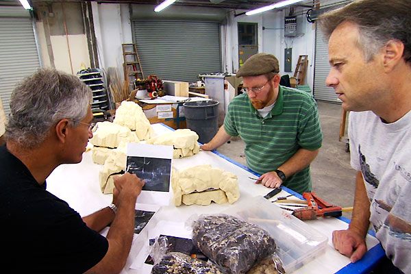 Foto de la película The Cove - Foto 10 por un total de 20 - SensaCine.com