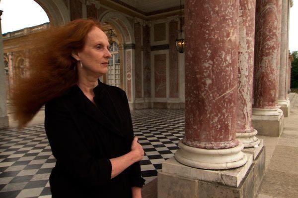 Foto de la película The September Issue - Foto 27 por un total de 29 ...