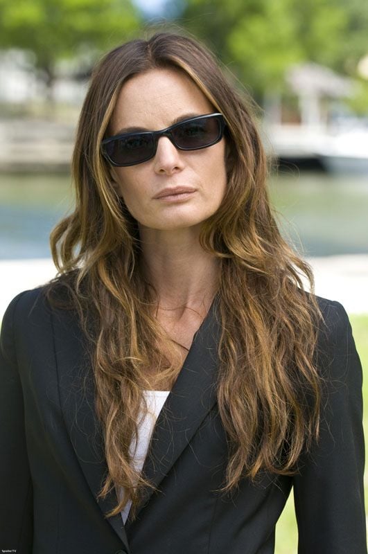 Foto de Gabrielle Anwar - Foto Gabrielle Anwar - Foto 88 de 118 ...