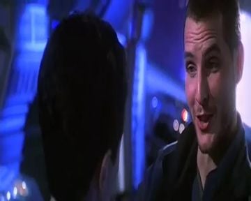 Tráiler de la película Supernova (El fin del universo) - Supernova (El ...