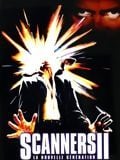Cartel de la película Scanners II: El nuevo orden - Foto 2 por un total ...