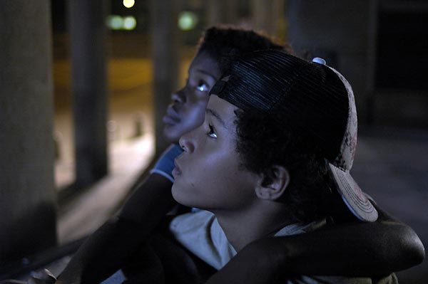 Foto de Bruno Barreto - Última Parada 174 : Foto Bruno Barreto - Foto 1 ...