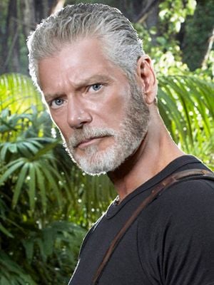 Stephen Lang - SensaCine.com