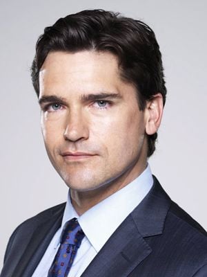 Jackson Hurst - SensaCine.com