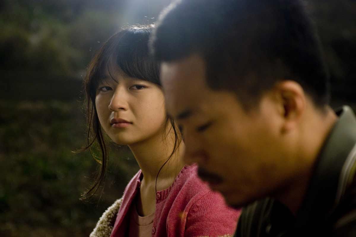 Foto de la película Ddongpari - Foto 5 por un total de 11 - SensaCine.com