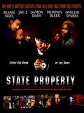 Cartel de la película State property - Foto 2 por un total de 2 ...