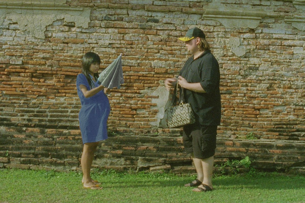 Foto de Nicolas Bro - Foto Thomas Clay, Nicolas Bro, Pimwalee ...