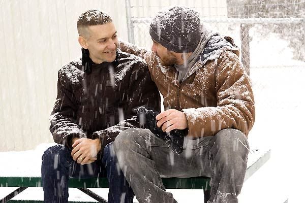 Foto de la película Brothers (Hermanos) - Foto 5 por un total de 21 ...