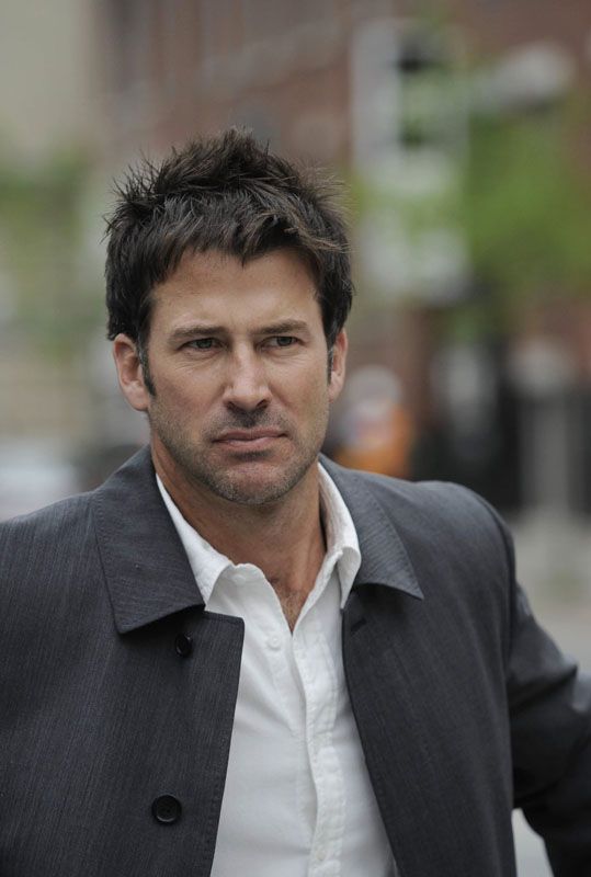 Almacén 13 : Foto Joe Flanigan - Foto 191 sobre 192 - SensaCine.com