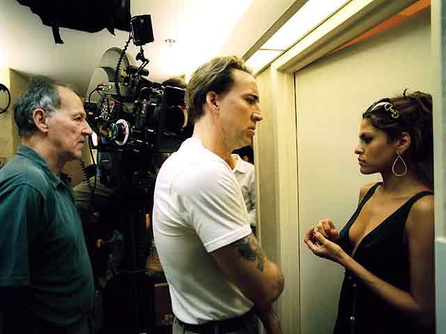 Foto de la película Teniente corrupto - Foto 12 por un total de 25 ...