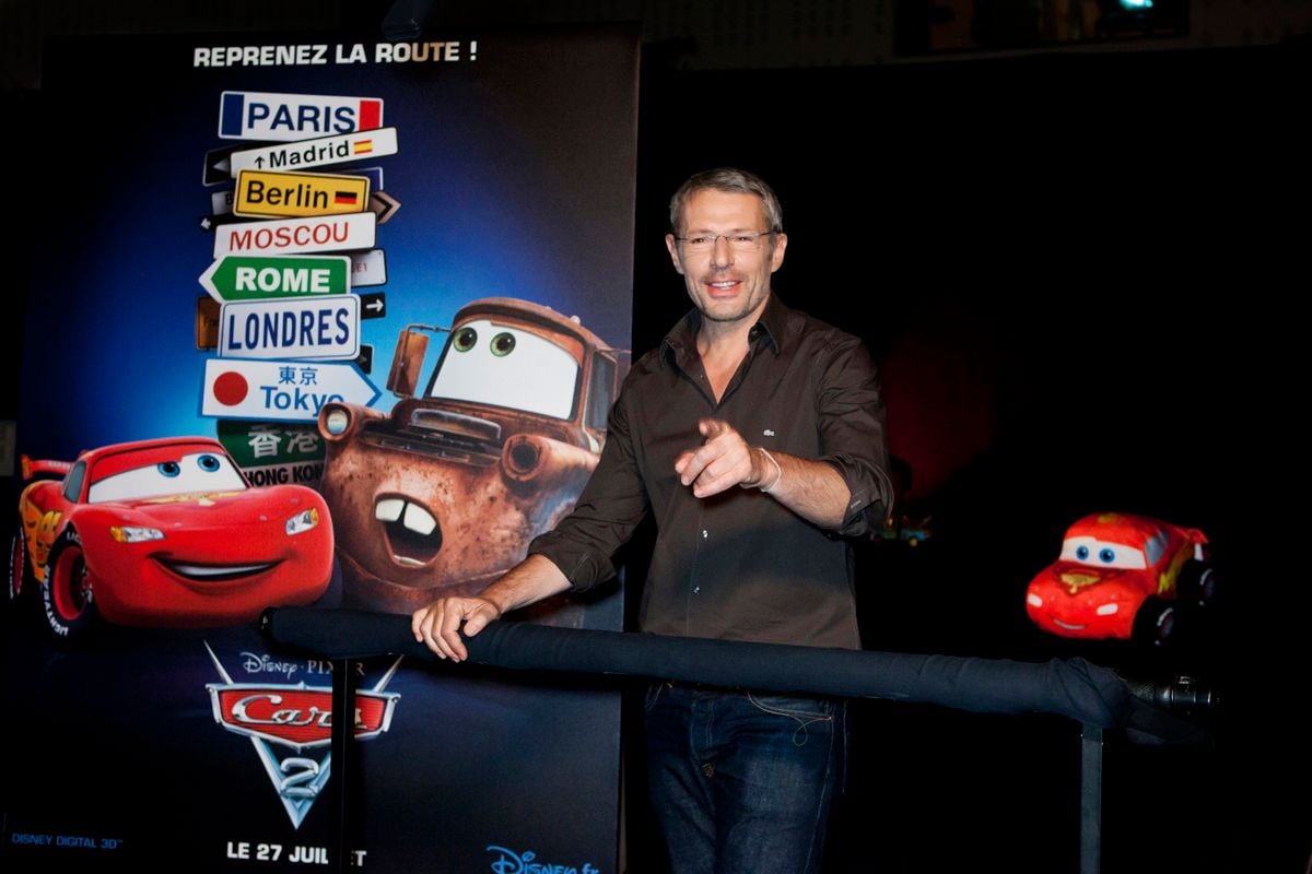 Foto de la película Cars 2 - Foto 9 por un total de 118 - SensaCine.com