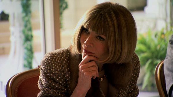 Foto de la película The September Issue - Foto 10 por un total de 29 ...