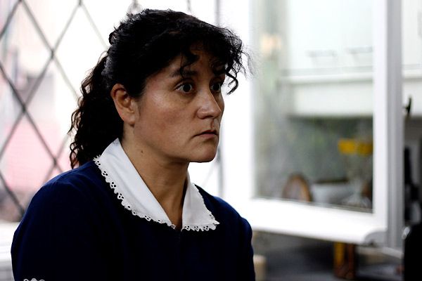 Foto de la película La Nana - Foto 5 por un total de 8 - SensaCine.com