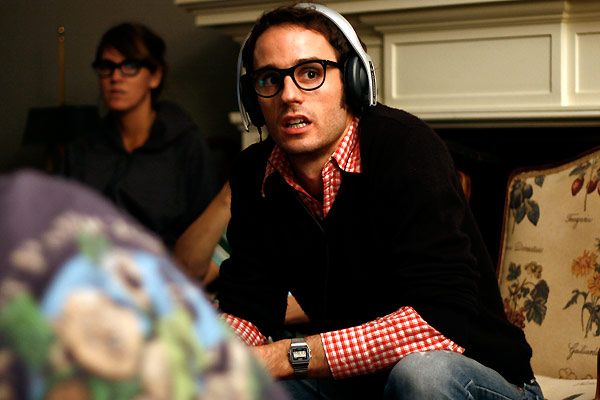 Foto de la película La Nana - Foto 3 por un total de 8 - SensaCine.com