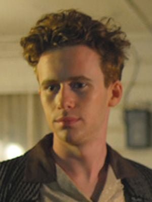Mark Rendall : sus películas y series en streaming - SensaCine.com
