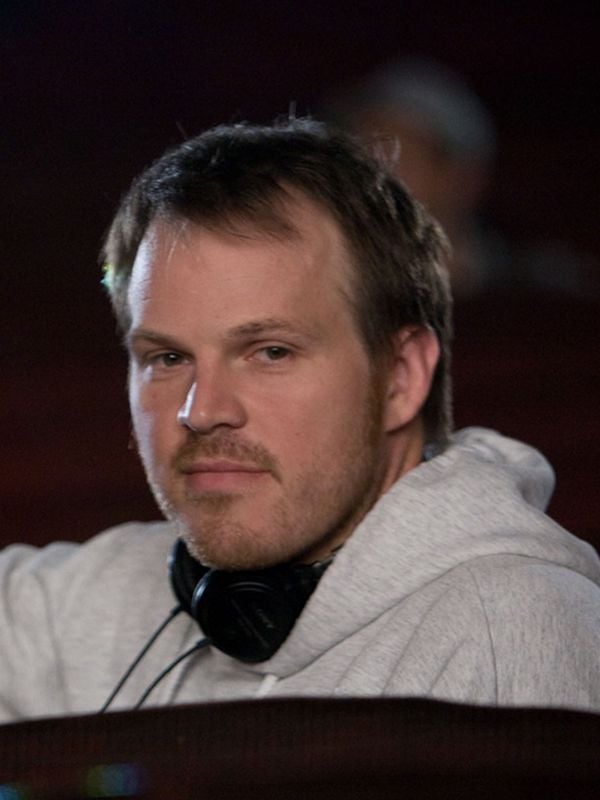 Marc Webb : Filmografía - SensaCine.com