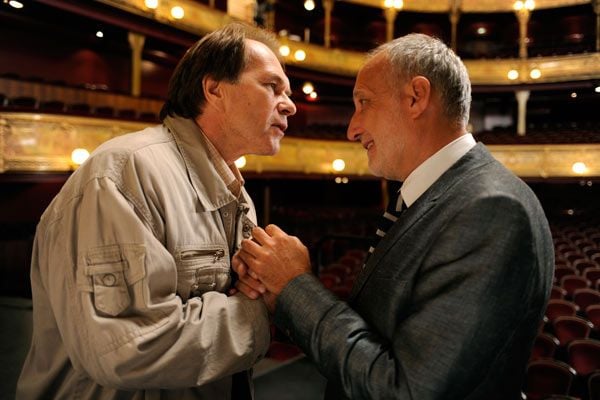 Foto de la película El concierto - Foto 29 por un total de 73 ...