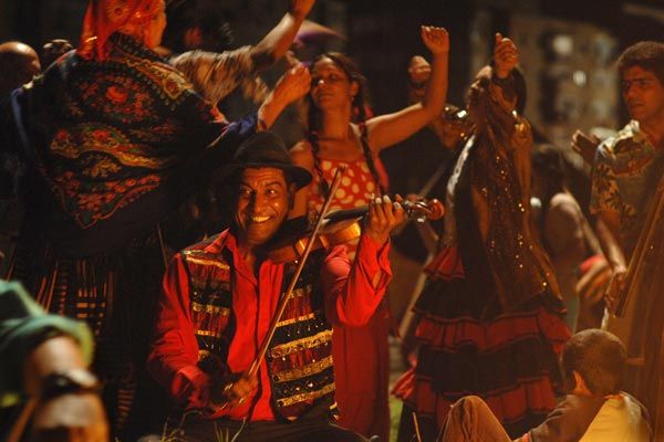 Foto de la película El concierto - Foto 8 por un total de 73 ...