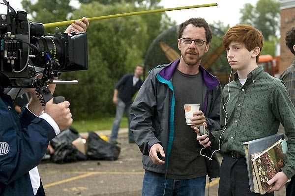 Foto de la película Un tipo serio - Foto 14 por un total de 21 ...
