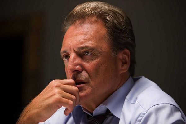 Foto de la película The Steam Experiment - Foto 4 por un total de 18 ...