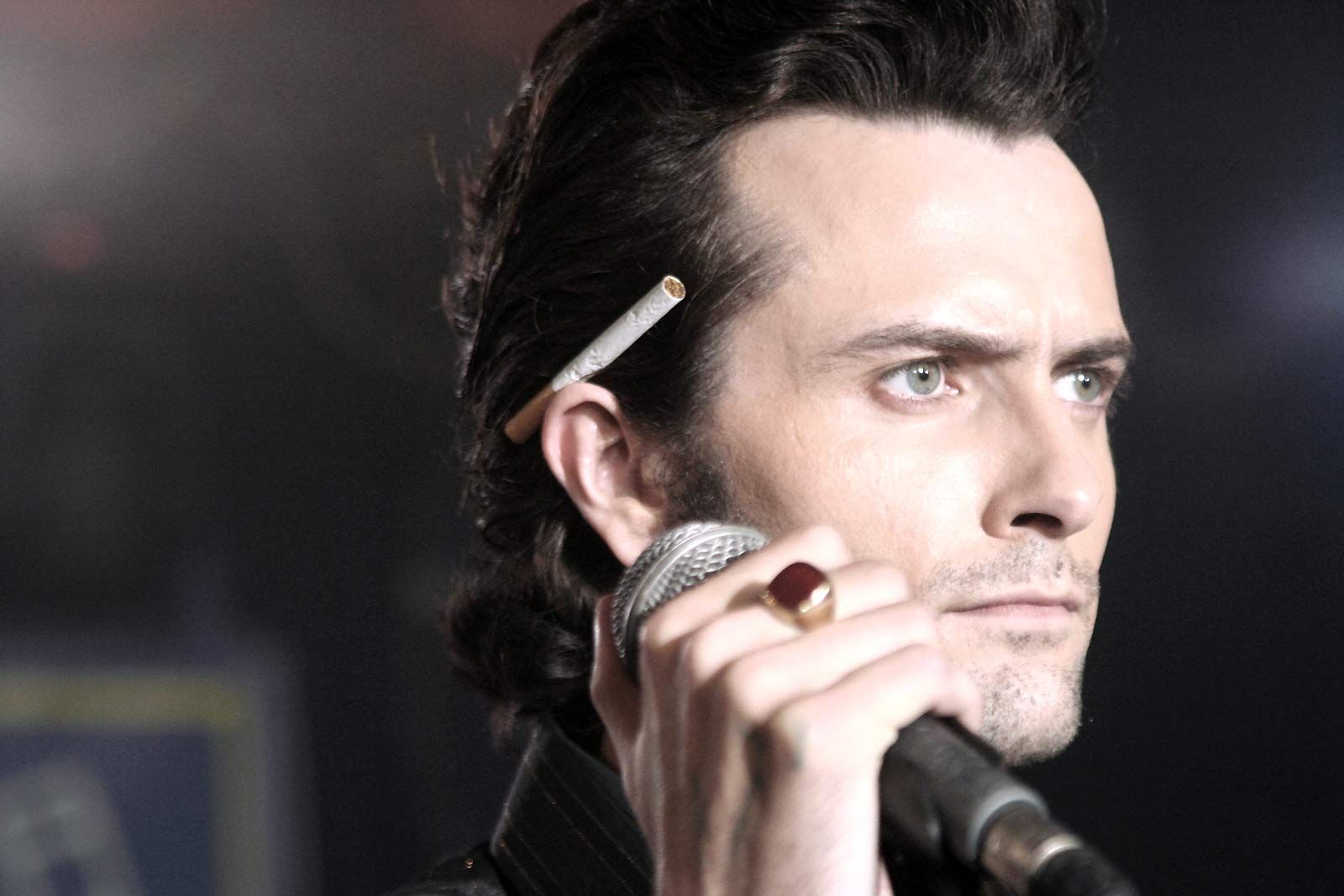 Foto de Dominic Murphy - Foto Edward Hogg, Dominic Murphy - Foto 5 de 13 - SensaCine.com