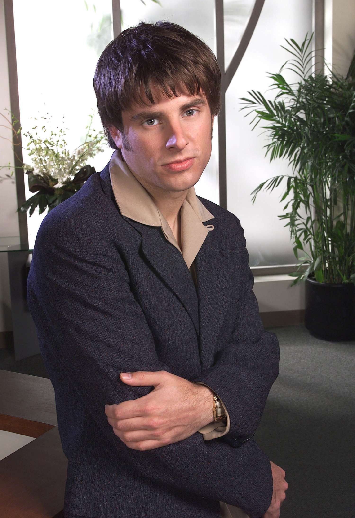 Foto de James Roday Rodriguez - Foto James Roday Rodriguez - Foto 213 ...