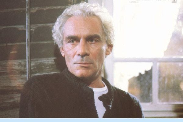 Foto de Gian Maria Volontè - Foto Gian Maria Volontè, Claude Goretta ...