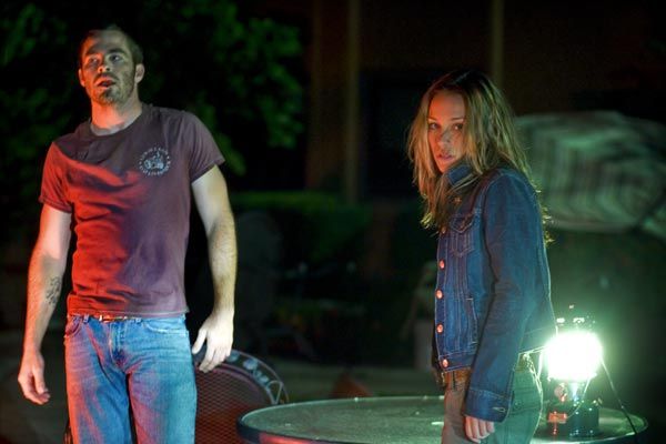 Foto de la película Infectados (Carriers) - Foto 17 por un total de 44 ...