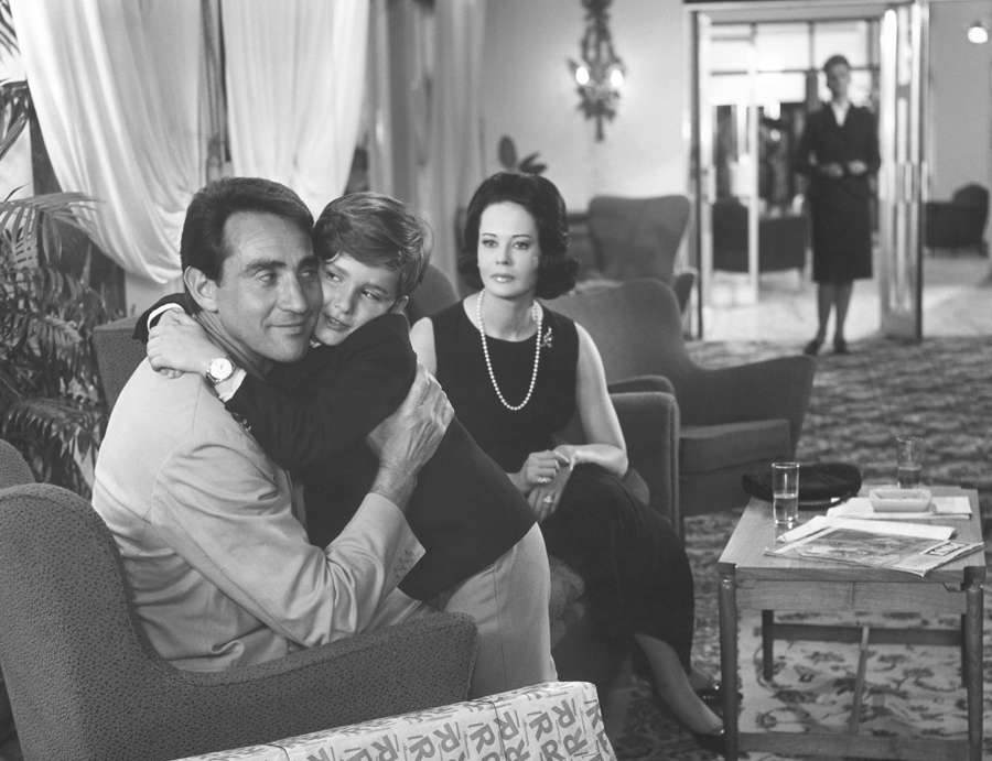 Foto de Dino Risi - Foto Dino Risi - Foto 52 de 67 - SensaCine.com