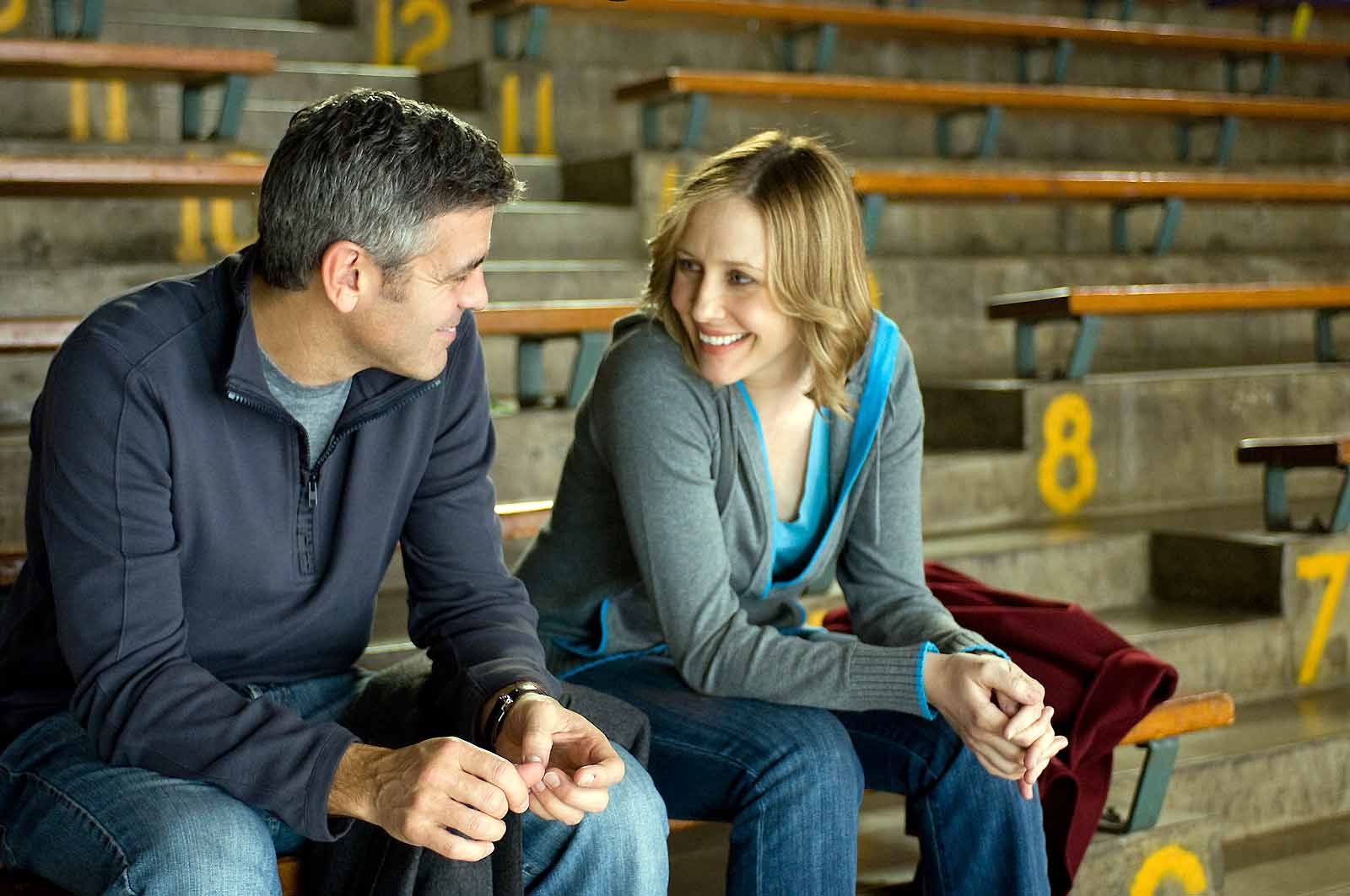 Foto de Vera Farmiga - Up in the Air : Foto George Clooney, Vera ...