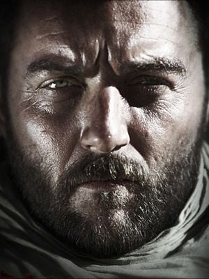 Foto de Denis Ménochet - Cartel Denis Ménochet - Foto 77 de 84 ...