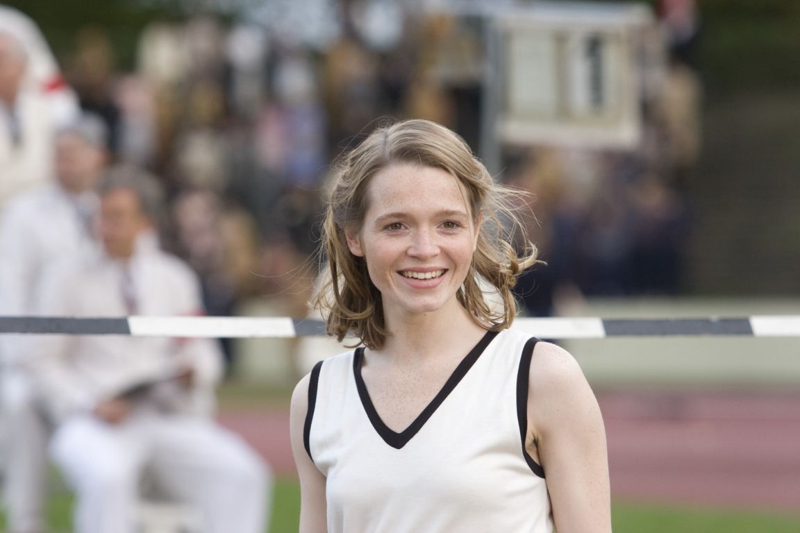 Foto de la película Berlin '36 - Foto 5 por un total de 14 - SensaCine.com