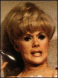 Connie Stevens - SensaCine.com